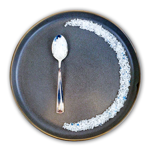 Blue Salt: Buy Natural Persian Blue Salt Online | Lafayette Spices