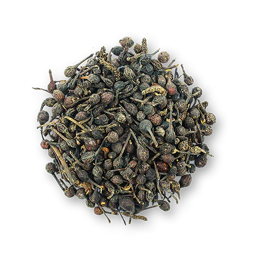 Wild Peppercorn | Get Wild Tailed Pepper Online | Lafayette Spices